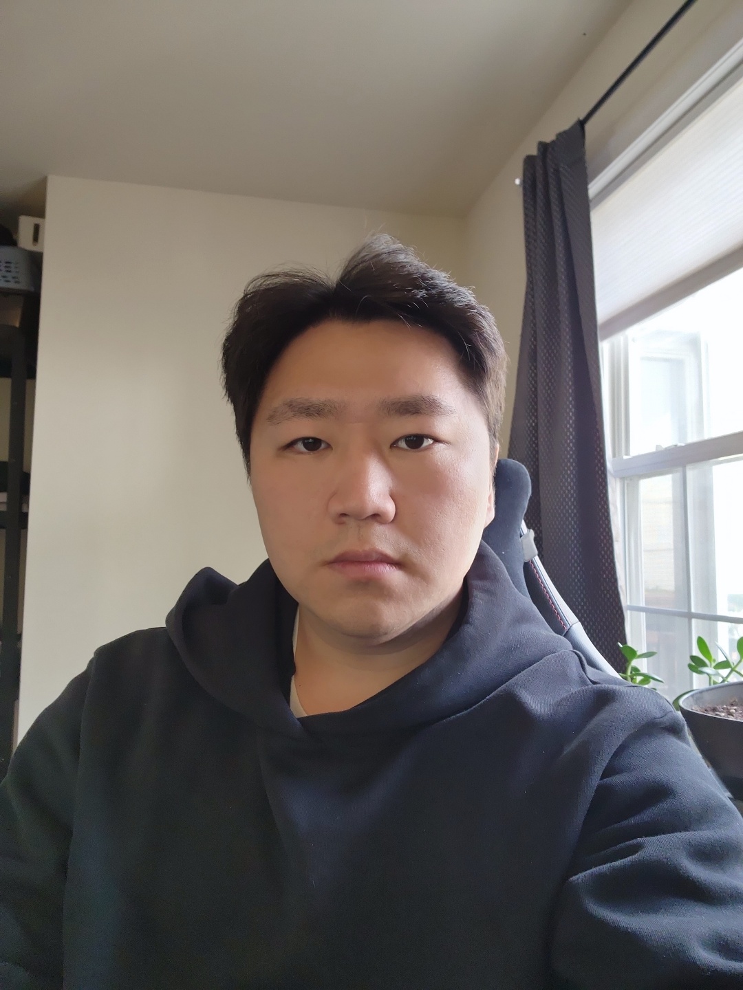 Seong Cho's Portfolio